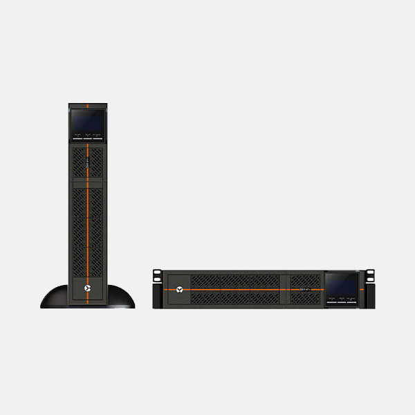 Vertiv | Líder global em infraestrutura digital crítica