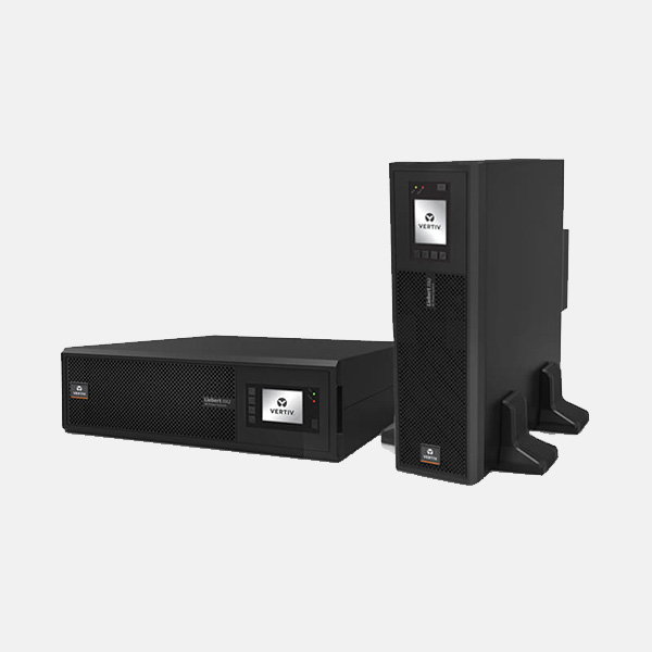 Vertiv | Líder global em infraestrutura digital crítica